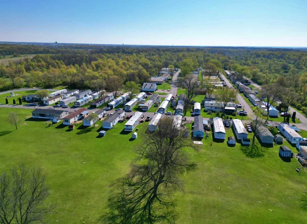 Deerfield Estates – Nelson Communities