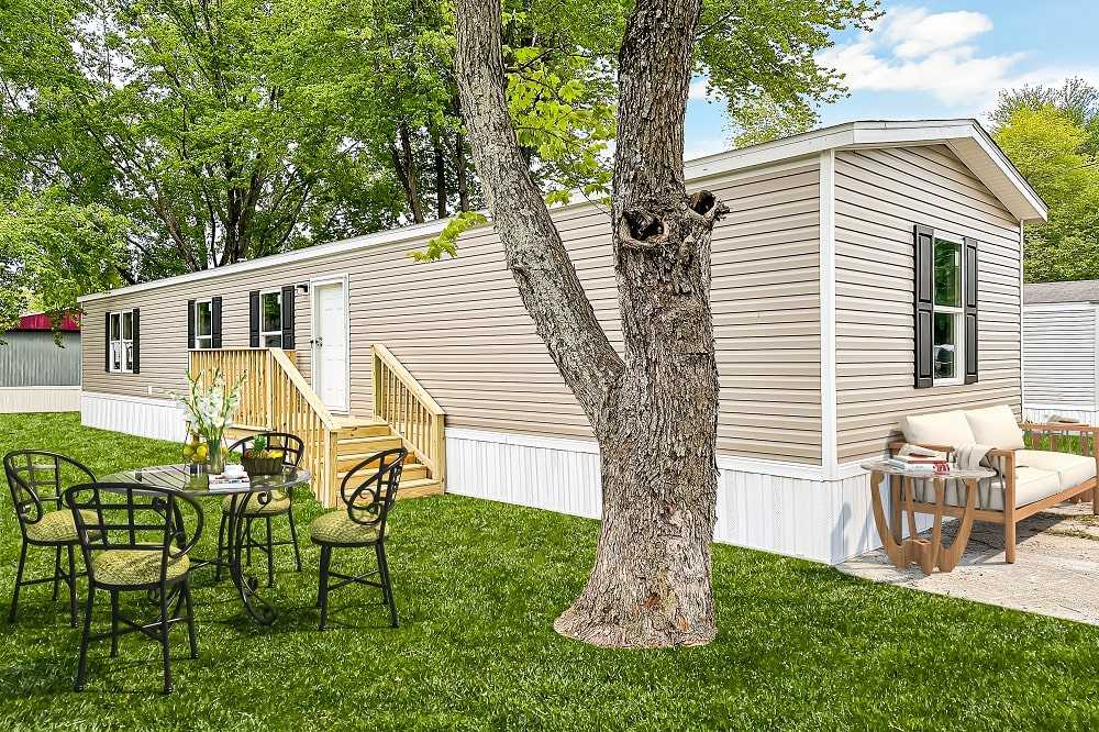 Nelson Communities – Clean, Safe & Affordable Living Space