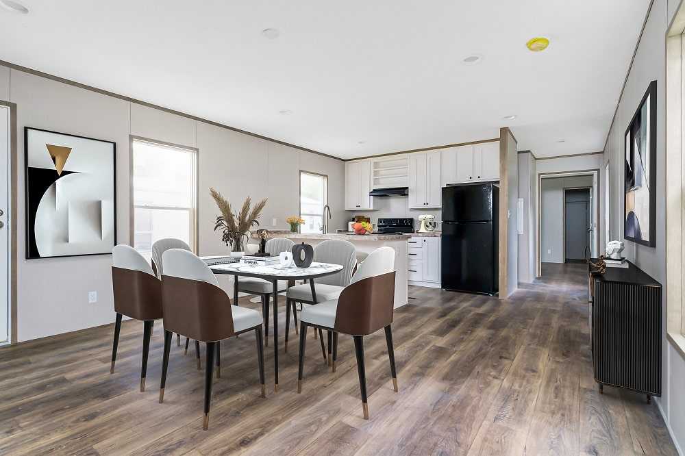 Nelson Communities – Clean, Safe & Affordable Living Space