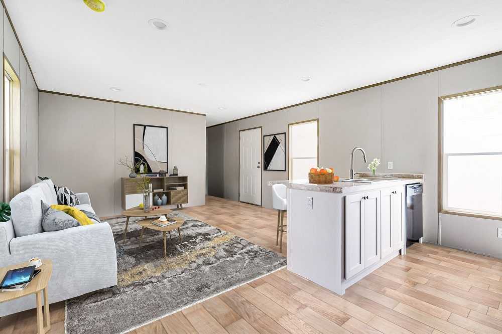 Nelson Communities – Clean, Safe & Affordable Living Space