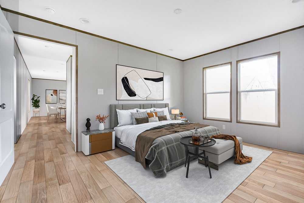 Nelson Communities – Clean, Safe & Affordable Living Space